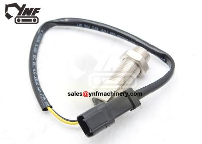 China Replacement Excavator Speed Sensor for SK200-8 949979-136 High Sensitivity for sale