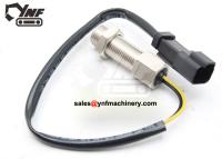 China Replacement Excavator Speed Sensor for SK200-8 949979-136 High Sensitivity for sale