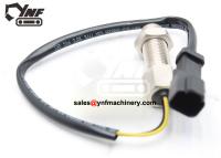 China Replacement Excavator Speed Sensor for SK200-8 949979-136 High Sensitivity for sale
