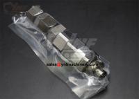 China 7219324 Hydraulic Pressure Relief Valve 12V 24V for Loader Excavator Main Relief Valve for sale