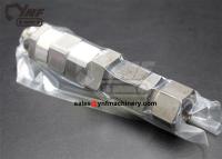China 719118 Low Noise Control Valve Pressure Relief Valve for Excavator 350 Bar for sale