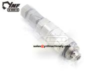 China 723-40-51401 Excavator Main Relief Valve Pilot Piston For Komatsu PC200-6 for sale