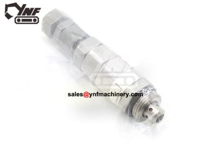 China 723-40-51401 Excavator Main Relief Valve Pilot Piston For Komatsu PC200-6 for sale