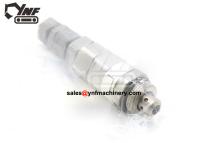 China 723-40-51401 Excavator Main Relief Valve For Komatsu PC200-6 Pilot Piston Type for sale