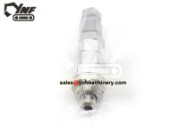 China 723-40-51401 Excavator Main Relief Valve For Komatsu PC200-6 Pilot Piston Type for sale