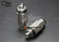 China Excavator Relief Valve 6745-71-4330 for Komatsu PC300-8 PC350-8 Hydraulic System for sale