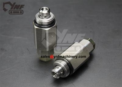 China Excavator Relief Valve 6745-71-4330 for Komatsu PC300-8 PC350-8 Hydraulic System for sale