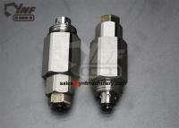 China Hitachi EX200-3 Hydraulic Pump Relief Valve 4328781 Main Valve Part for sale