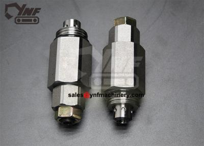 China Hitachi EX200-3 Hydraulic Pump Relief Valve 4328781 Main Valve Part for sale