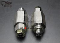China Hitachi EX200-3 Hydraulic Pump Relief Valve 4328781 Main Valve Part for sale
