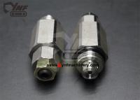 China Hitachi EX200-3 Hydraulic Pump Relief Valve 4328781 Main Valve Part for sale