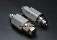 China Hitachi EX200-3 Hydraulic Pump Relief Valve 4328781 Main Valve Part for sale