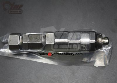 China Excavator Main Relief Valve 14513267 VOE1451 for VOL-VO EC135B EC140B 6 Months Warranty for sale