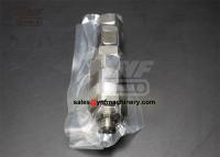 China Excavator Hydraulic Pressure Relief Valve 702-21-09147 for Komatsu PC60-7 High Stability 6 Month Warranty for sale