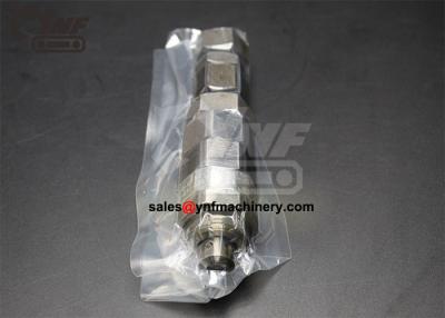 China Excavator Hydraulic Pressure Relief Valve 702-21-09147 for Komatsu PC60-7 High Stability 6 Month Warranty for sale