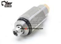 China 352-7122 Pressure Relief Valve For Earth Digger Excavator for sale