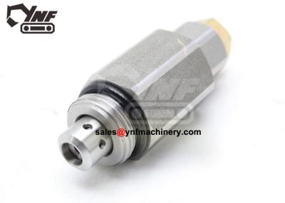 China 352-7122 Pressure Relief Valve For Earth Digger Excavator for sale
