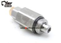 China 352-7122 Excavator Pressure Relief Valve High Stability 3000 PCS Monthly Capacity for sale