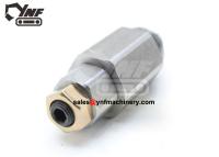 China 352-7122 Excavator Pressure Relief Valve High Stability 3000 PCS Monthly Capacity for sale