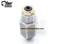 China Hydraulic Main Solenoid Cartridge Relief Valve 723-46-45100 for PC200-8 PC300-8 Excavator for sale