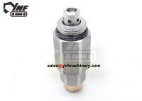 China Hydraulic Main Solenoid Cartridge Relief Valve 723-46-45100 for PC200-8 PC300-8 Excavator for sale