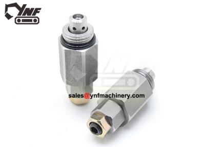 China Excavator Relief Valve YN22V00001F8 for SK210-5 Hydraulic System 3000 PCS Capacity for sale