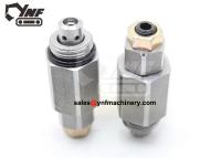 China Excavator Relief Valve YN22V00001F8 for SK210-5 Hydraulic System 3000 PCS Capacity for sale