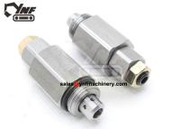 China Excavator Main Relief Valve 723-40-50401 for PC200-6 350 Bar Hydraulic for sale