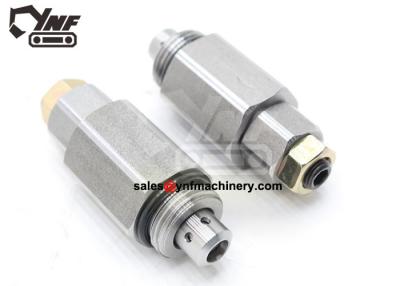 China Excavator Main Relief Valve 723-40-50401 for PC200-6 350 Bar Hydraulic for sale