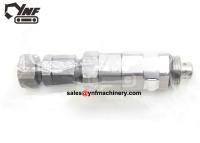 China Excavator Main Relief Valve 723-40-50401 for PC200-6 350 Bar Hydraulic for sale