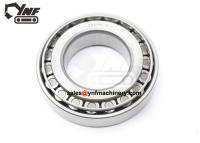 China Deep Groove Excavator Roller Bearing Track Bearing Swing for CAT239D Heavy Duty for sale