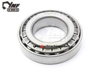 China Deep Groove Excavator Roller Bearing Track Bearing Swing for CAT239D Heavy Duty for sale
