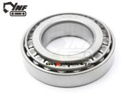 China Deep Groove Excavator Roller Bearing Track Bearing Swing for CAT239D Heavy Duty for sale
