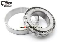 China YNF Ball Roller Bearing for Hydraulic Excavator Construction Machinery 80mm for sale