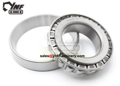 China YNF Ball Roller Bearing for Hydraulic Excavator Construction Machinery 80mm for sale