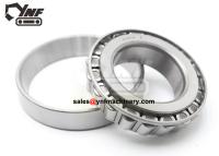 China YNF Ball Roller Bearing for Hydraulic Excavator Construction Machinery 20mm for sale