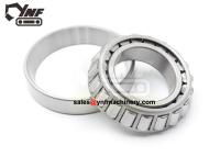 China YNF Ball Roller Bearing for Hydraulic Excavator Construction Machinery 20mm for sale
