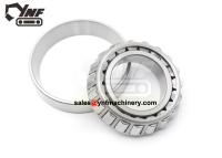 China YNF Ball Roller Bearing for Hydraulic Excavator Construction Machinery 20mm for sale