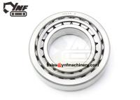 China Mill Spherical Roller Bearing 23019 23018 for Excavator 1500 Hours Warranty for sale