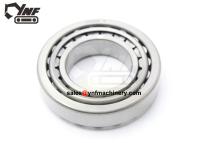 China Mill Spherical Roller Bearing 23019 23018 for Excavator 1500 Hours Warranty for sale