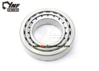 China Mill Spherical Roller Bearing 23019 23018 for Excavator 1500 Hours Warranty for sale