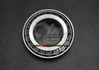China Excavator Taper Roller Bearing 279-0344 1500 Hours Warranty Bearing Steel for sale
