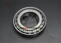 China Excavator Taper Roller Bearing 279-0344 1500 Hours Warranty Bearing Steel for sale