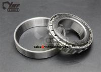 China Excavator Taper Roller Bearing Single Row 335/333 Inch Bearing Steel for sale