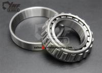 China Excavator Taper Roller Bearing Single Row 335/333 Inch Size Bearing Steel for sale