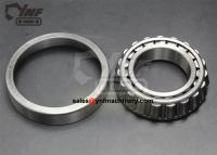 China 30230 Tapered Roller Bearing Corrosion Resistant Swing Bearing for Excavator for sale