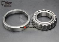China 30230 Tapered Roller Bearing Corrosion Resistant Swing Bearing for Excavator for sale