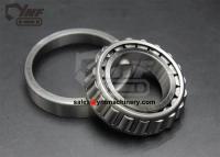 China 30230 Tapered Roller Bearing Corrosion Resistant Swing Bearing for Excavator for sale