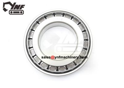 China Aftermarket Single Row Excavator Tapered Roller Bearing 33013 33014 33015 for sale