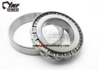 China Chrome Steel Single Rolling Bearing 32034 32036 32038 for sale